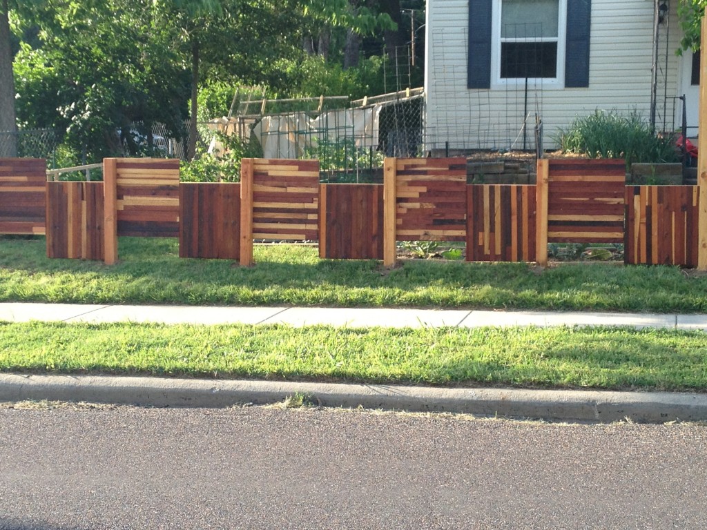 Redwood Crate Projects - Forever Redwood