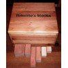 Building Blocks - Kids Toys | Forever Redwood