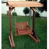 The Chair Swing Sets, Built to Last Decades | Forever Redwood