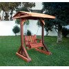 The Chair Swing Sets, Built to Last Decades | Forever Redwood