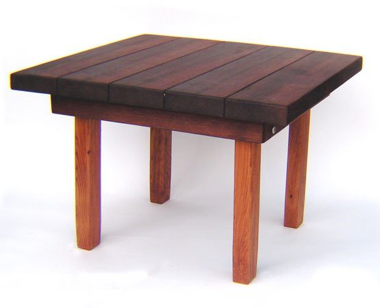 Square Side Tables