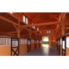 The Heavenly Horse Barndominium | Forever Redwood