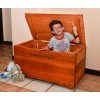Little Prince Toy Chest | Forever Redwood