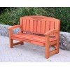 The Presidential Bench