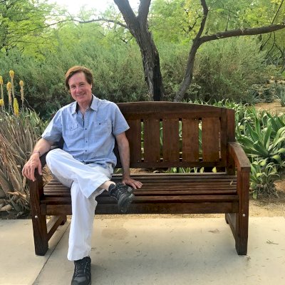 Presidential Bench
