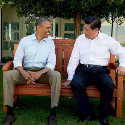 Presidential Bench