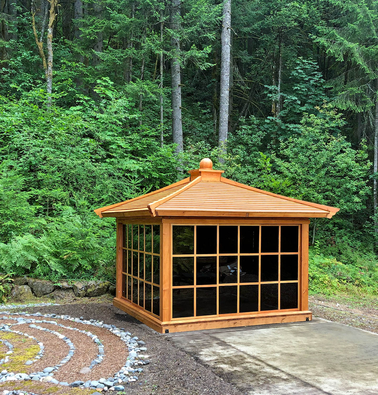 Kikue's Tea House