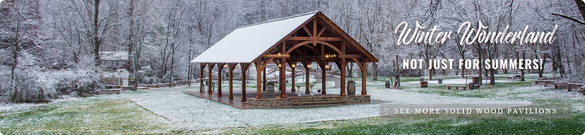 Redwood Furniture: Pergola Kits, Pavilions & Tables | Forever Redwood
