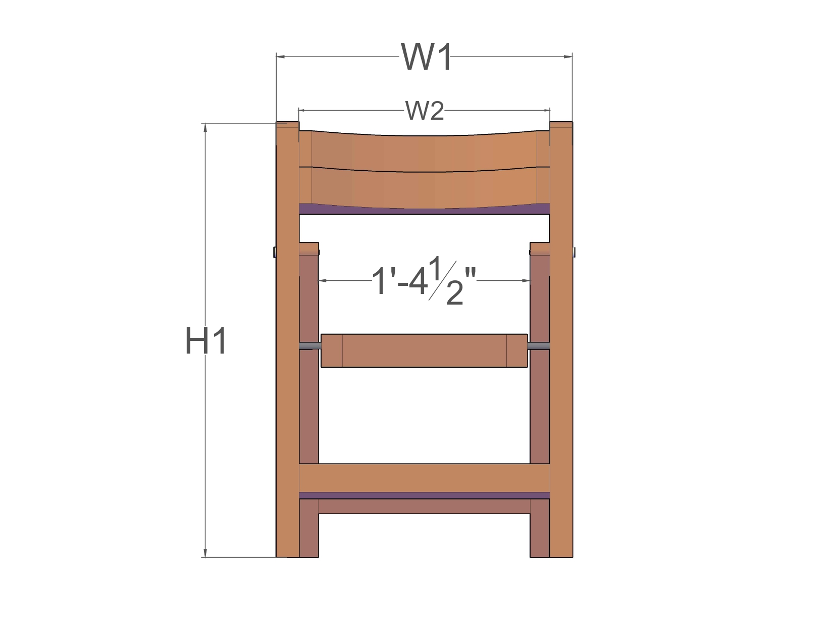 Outdoor Rectangular Folding Table: Custom Table-Top Design Outdoor Rectangular Folding Table: Custom Table-Top Design