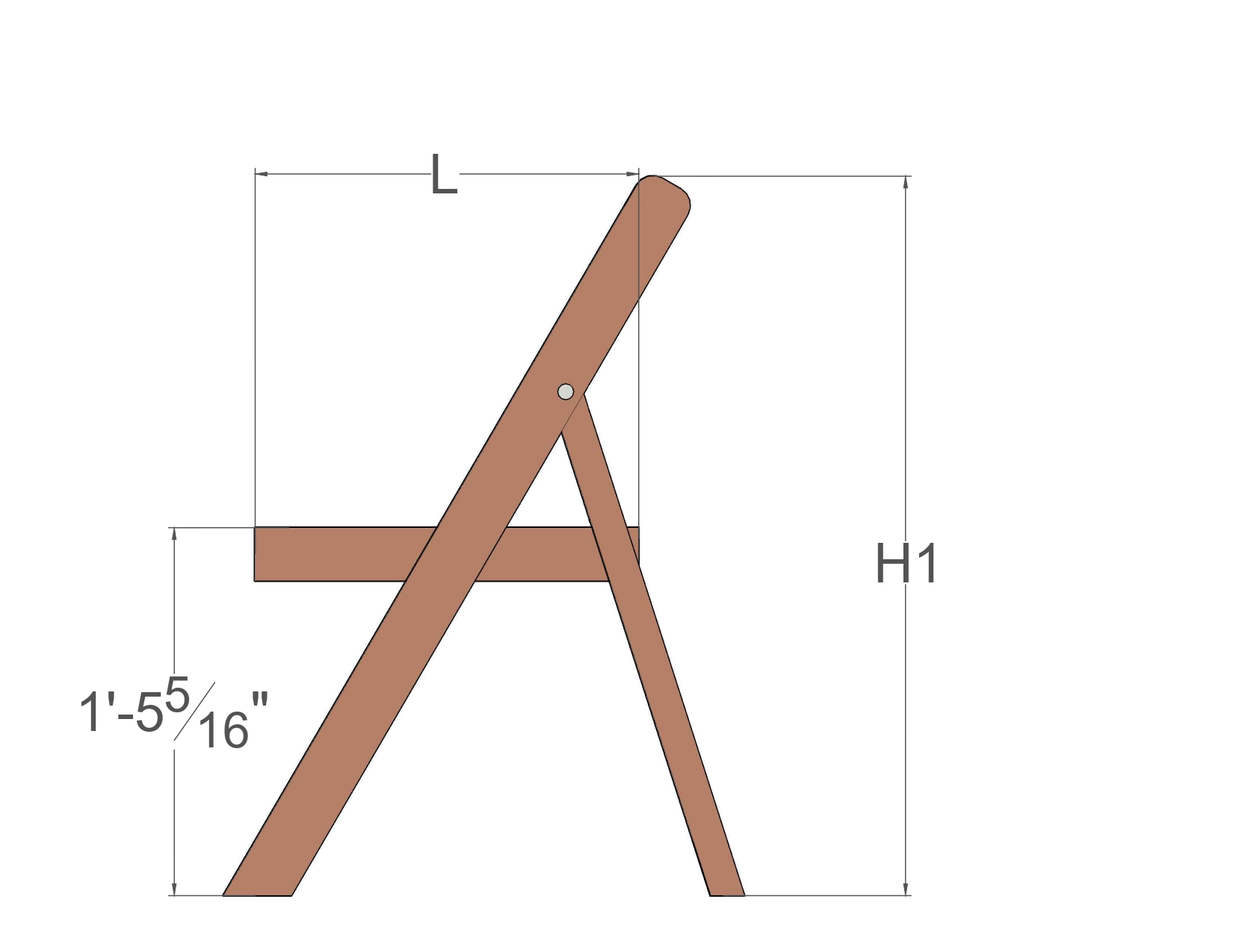 Outdoor Rectangular Folding Table: Custom Table-Top Design Outdoor Rectangular Folding Table: Custom Table-Top Design